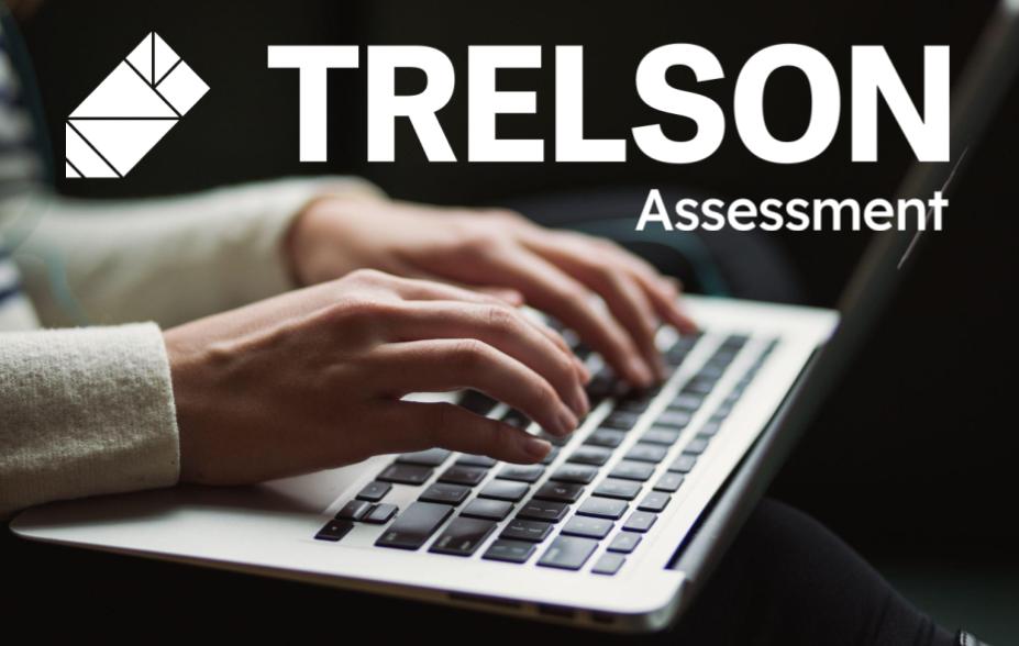 Trelson Assessment - monimuotoinen ja turvallinen koealusta